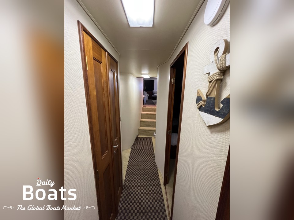 1989 Viking 57C for sale. View price, photos and Buy 1989 Viking 57C ...