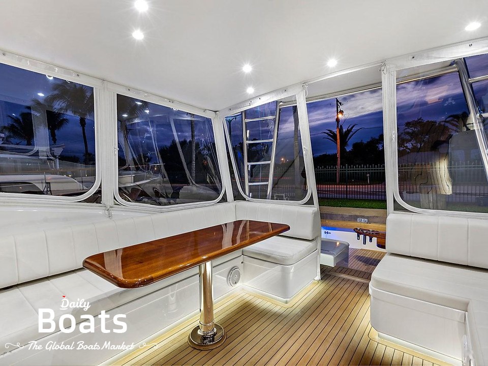 2016 Jim Smith Custom Sportfish Walkaround for sale. View price, photos ...