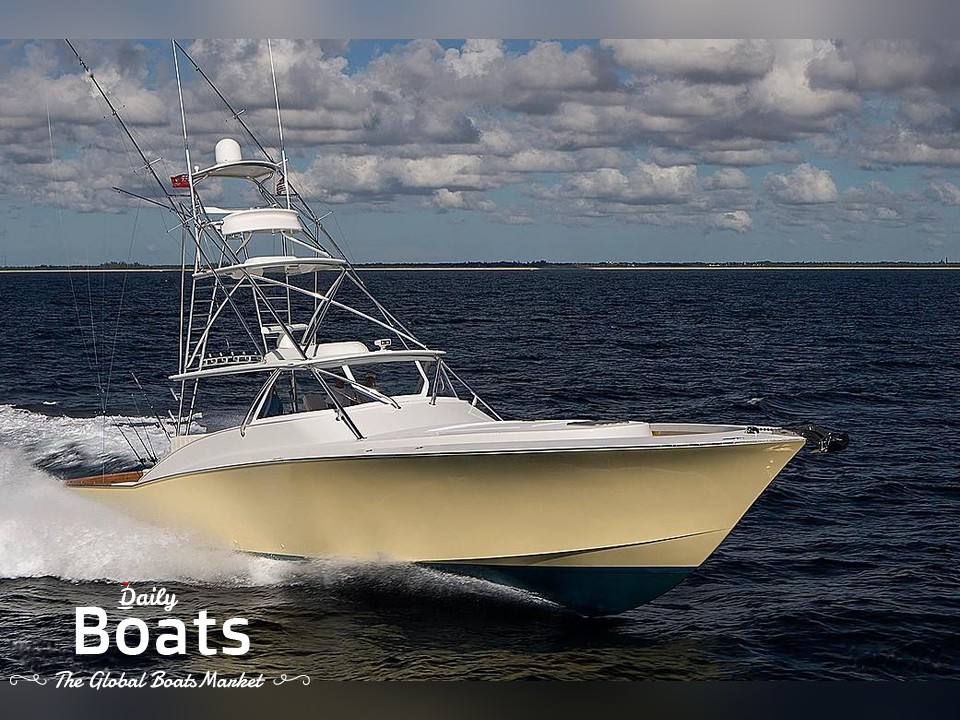 2016 Jim Smith Custom Sportfish Walkaround for sale. View price, photos ...