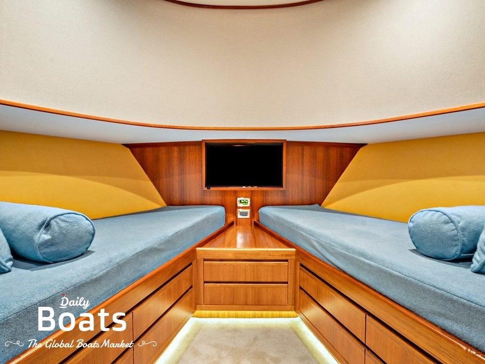 2016 Jim Smith Custom Sportfish Walkaround for sale. View price, photos ...