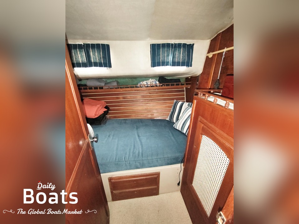 1980 Lancer Yachts 44 Ms for sale. View price, photos and Buy 1980 ...