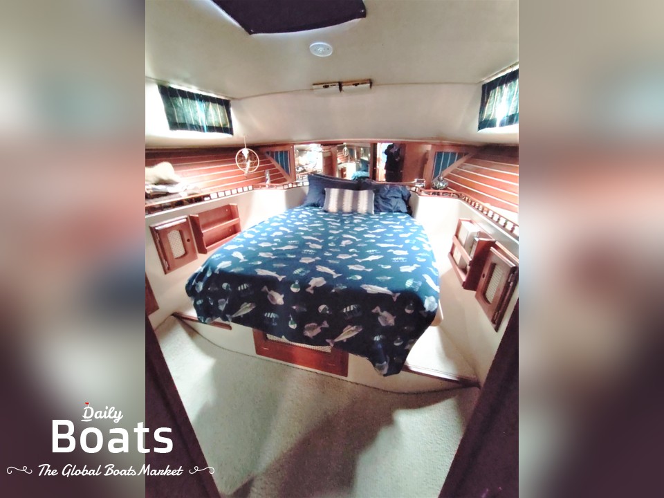 1980 Lancer Yachts 44 Ms for sale. View price, photos and Buy 1980 ...