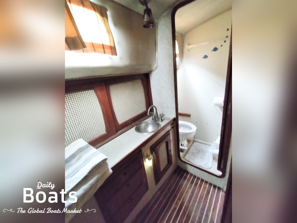 1980 Lancer Yachts 44 Ms for sale. View price, photos and Buy 1980 ...