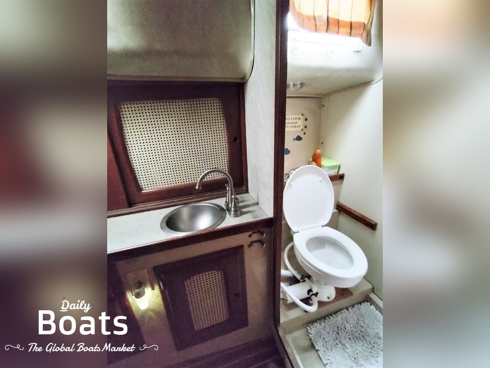 1980 Lancer Yachts 44 Ms for sale. View price, photos and Buy 1980 ...