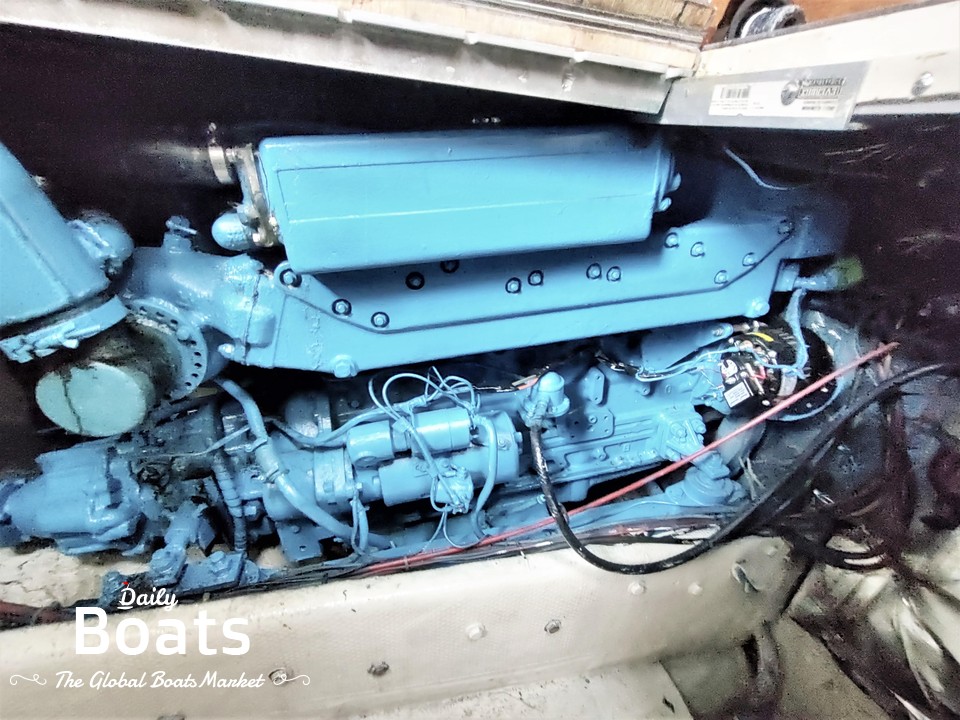 1980 Lancer Yachts 44 Ms for sale. View price, photos and Buy 1980 ...