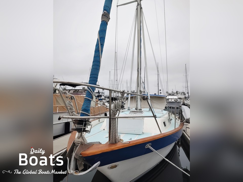 1980 Lancer Yachts 44 Ms for sale. View price, photos and Buy 1980 ...