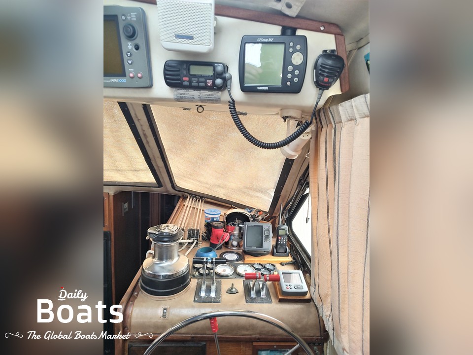 1980 Lancer Yachts 44 Ms for sale. View price, photos and Buy 1980 ...