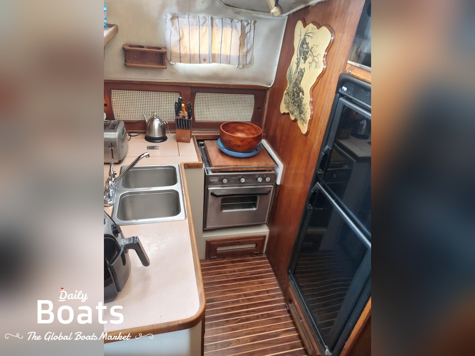 1980 Lancer Yachts 44 Ms for sale. View price, photos and Buy 1980 ...