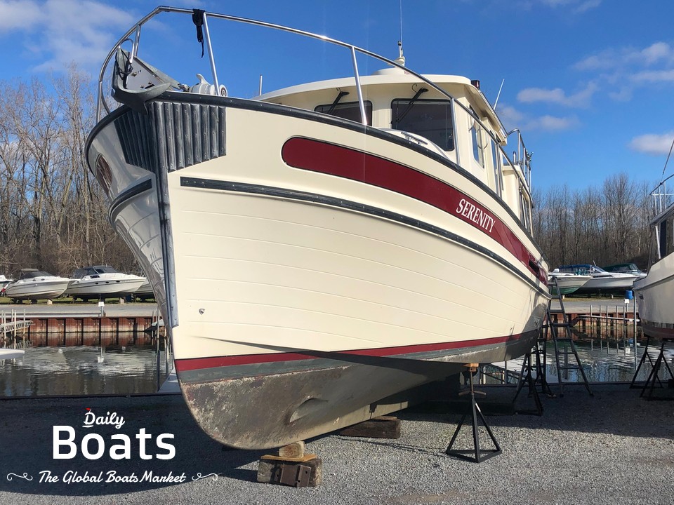 2005 Nordic Pilothouse for sale. View price, photos and Buy 2005 Nordic ...