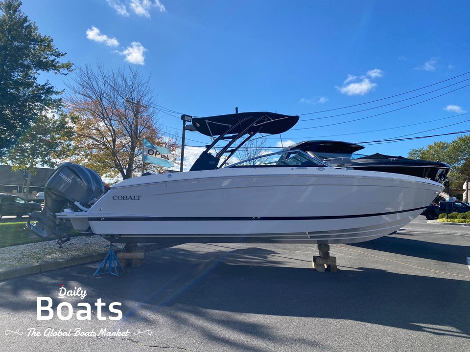 2023 Cobalt R8 Outboard for sale. View price, photos and Buy 2023 ...
