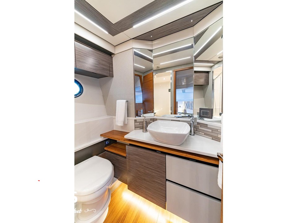 2023 Tiara Yachts C49 Coupe for sale. View price, photos and Buy 2023 ...