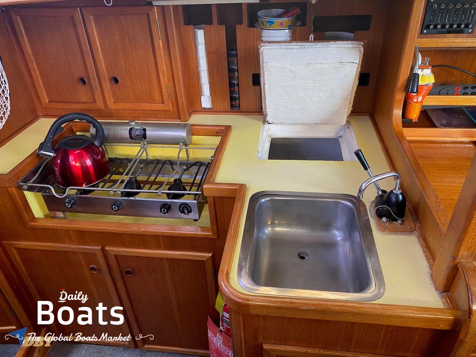 1981 Swanson 28 for sale. View price, photos and Buy 1981 Swanson 28 #487826