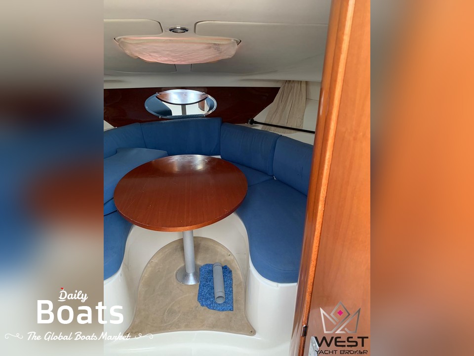 2005 Jeanneau Leader 805 for sale. View price, photos and Buy 2005 ...