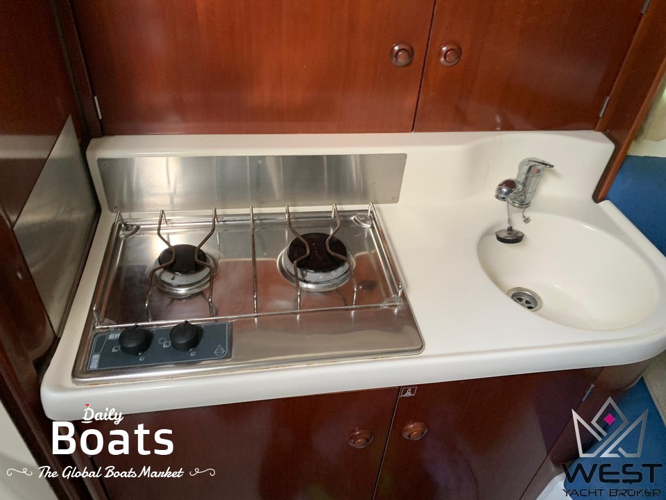 2005 Jeanneau Leader 805 for sale. View price, photos and Buy 2005 ...