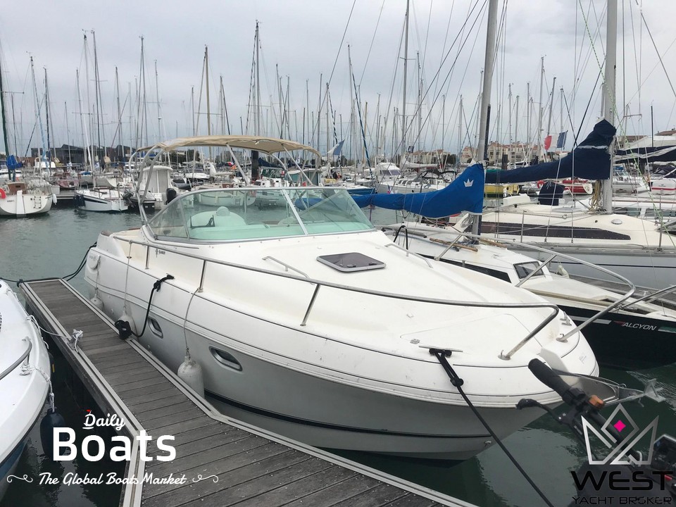 2005 Jeanneau Leader 805 for sale. View price, photos and Buy 2005 ...