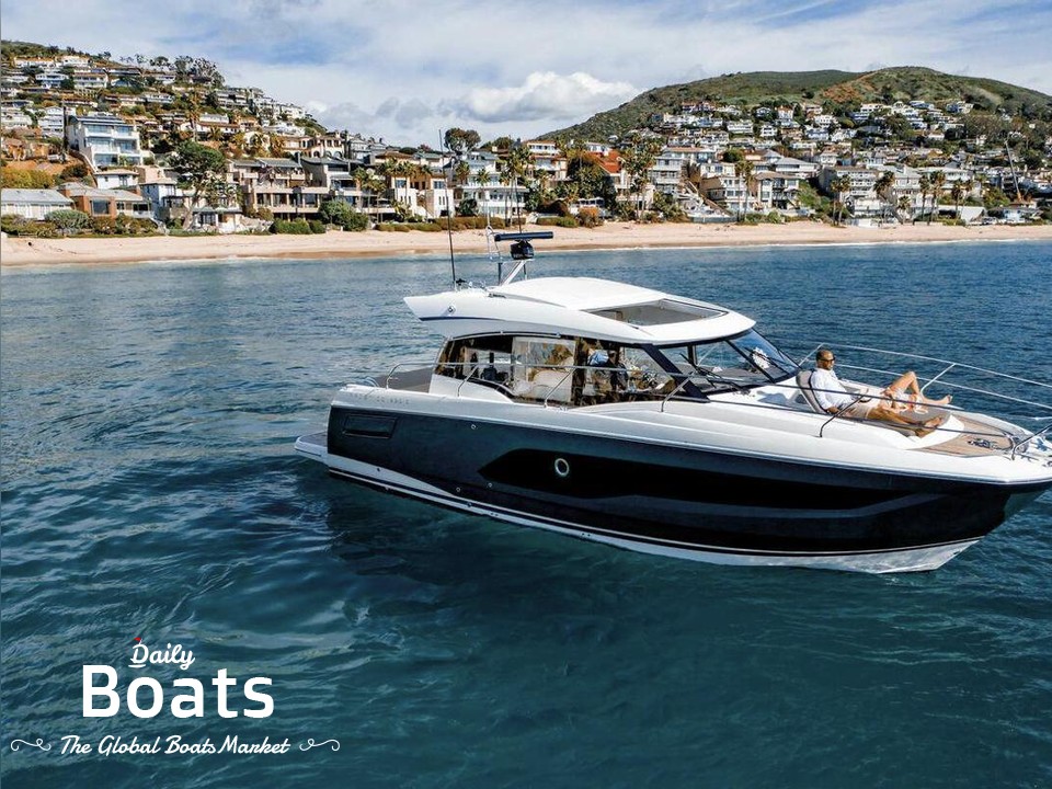 Prestige 420s for sale - Daily Boats