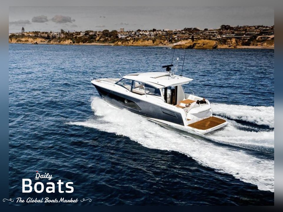 2023 Prestige 420S for sale. View price, photos and Buy 2023 Prestige ...