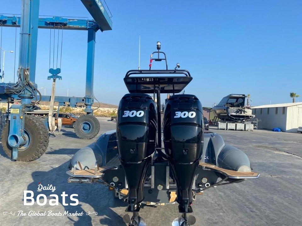 2011 Technohull 999 Seadna for sale. View price, photos and Buy 2011 ...