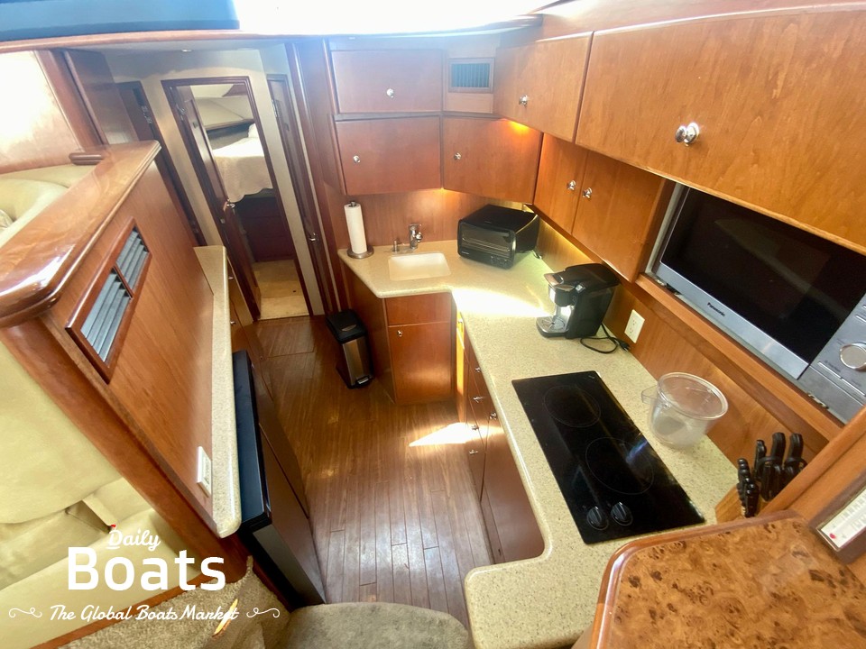 2007 Silverton 42 Convertible for sale. View price, photos and Buy 2007 ...