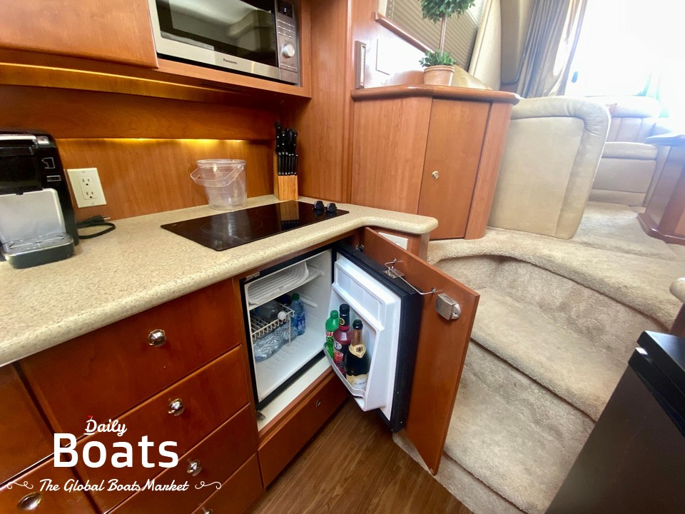 2007 Silverton 42 Convertible for sale. View price, photos and Buy 2007 ...