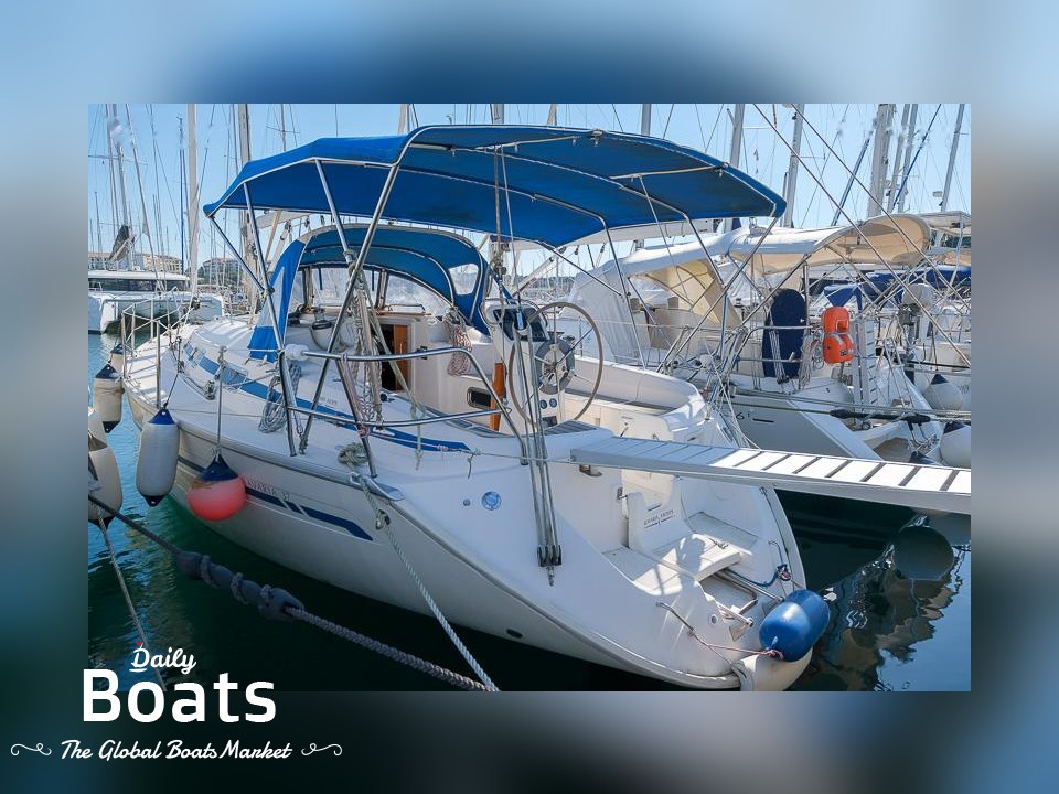 2001 Bavaria 37 for sale. View price, photos and Buy 2001 Bavaria 37 #487867