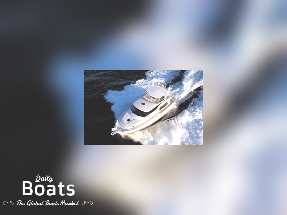 2005 Symbol 58 Pilothouse for sale. View price, photos and Buy 2005 ...