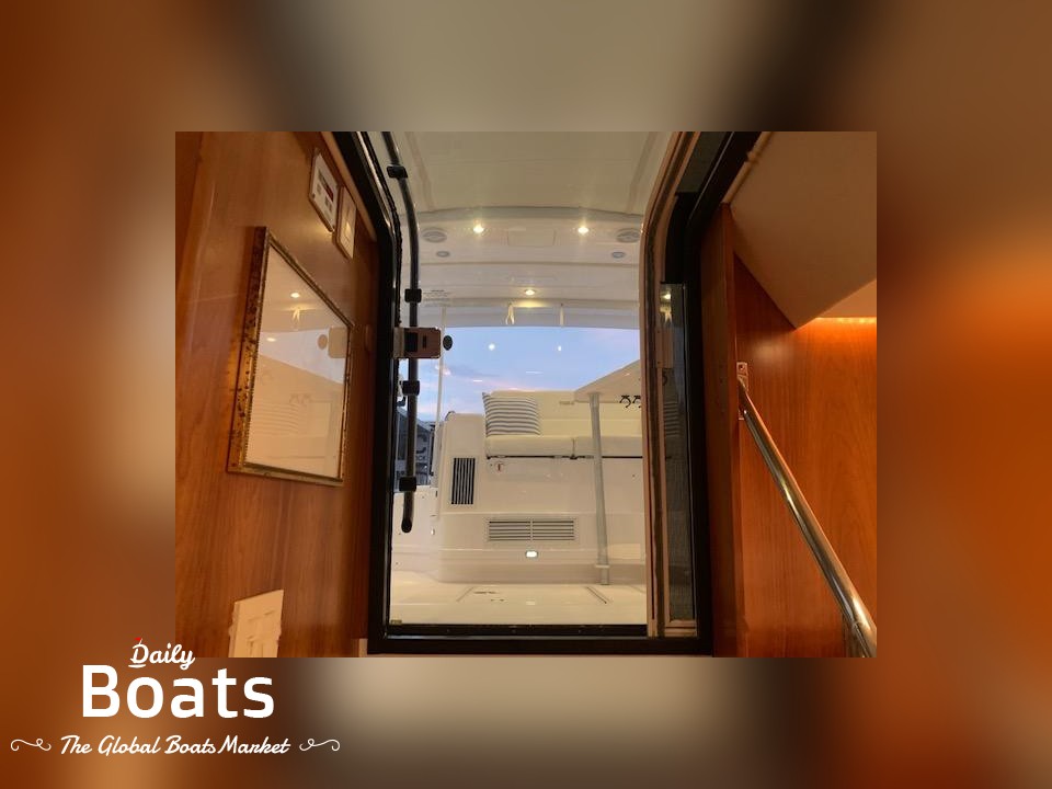 2000 Tiara Yachts 52 Express for sale. View price, photos and Buy 2000 ...