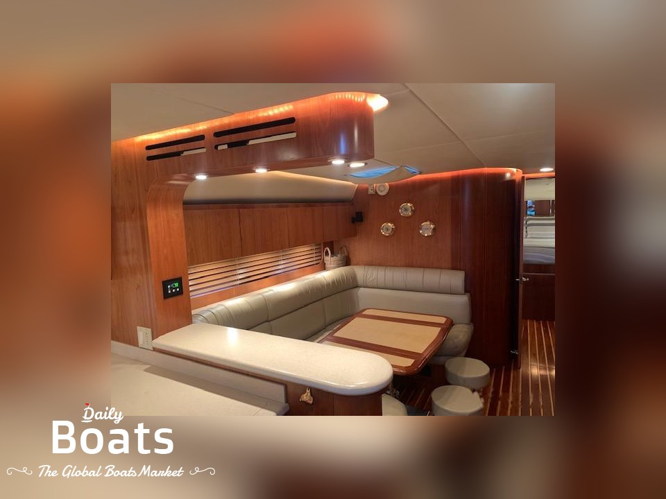 2000 Tiara Yachts 52 Express for sale. View price, photos and Buy 2000 ...