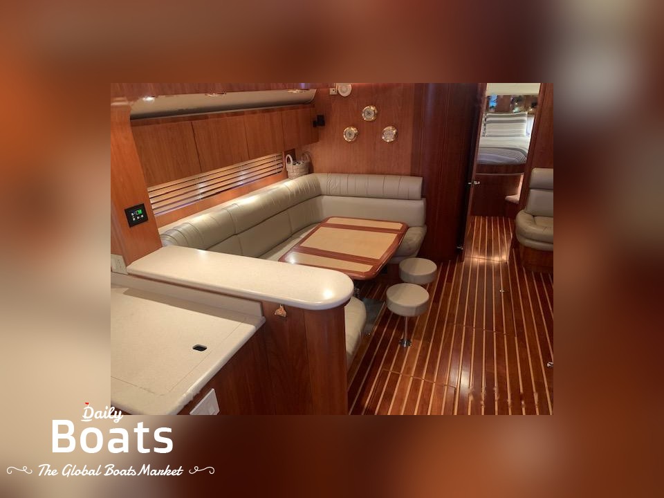 2000 Tiara Yachts 52 Express for sale. View price, photos and Buy 2000 ...