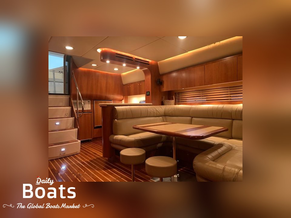 2000 Tiara Yachts 52 Express for sale. View price, photos and Buy 2000 ...