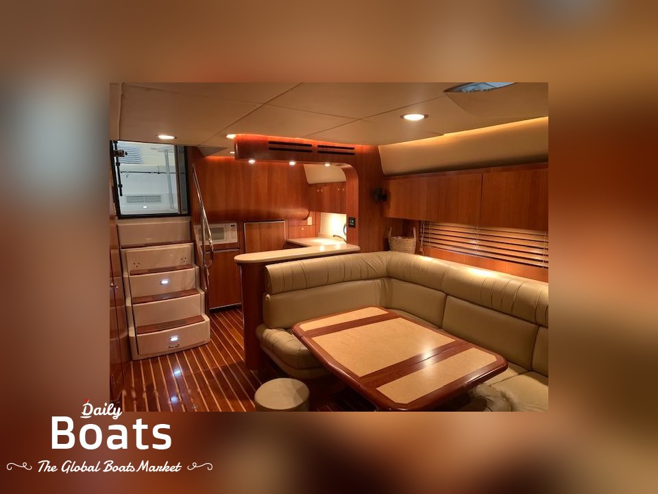 2000 Tiara Yachts 52 Express for sale. View price, photos and Buy 2000 ...