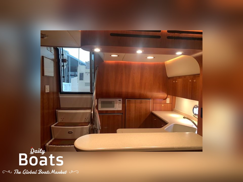 2000 Tiara Yachts 52 Express for sale. View price, photos and Buy 2000 ...