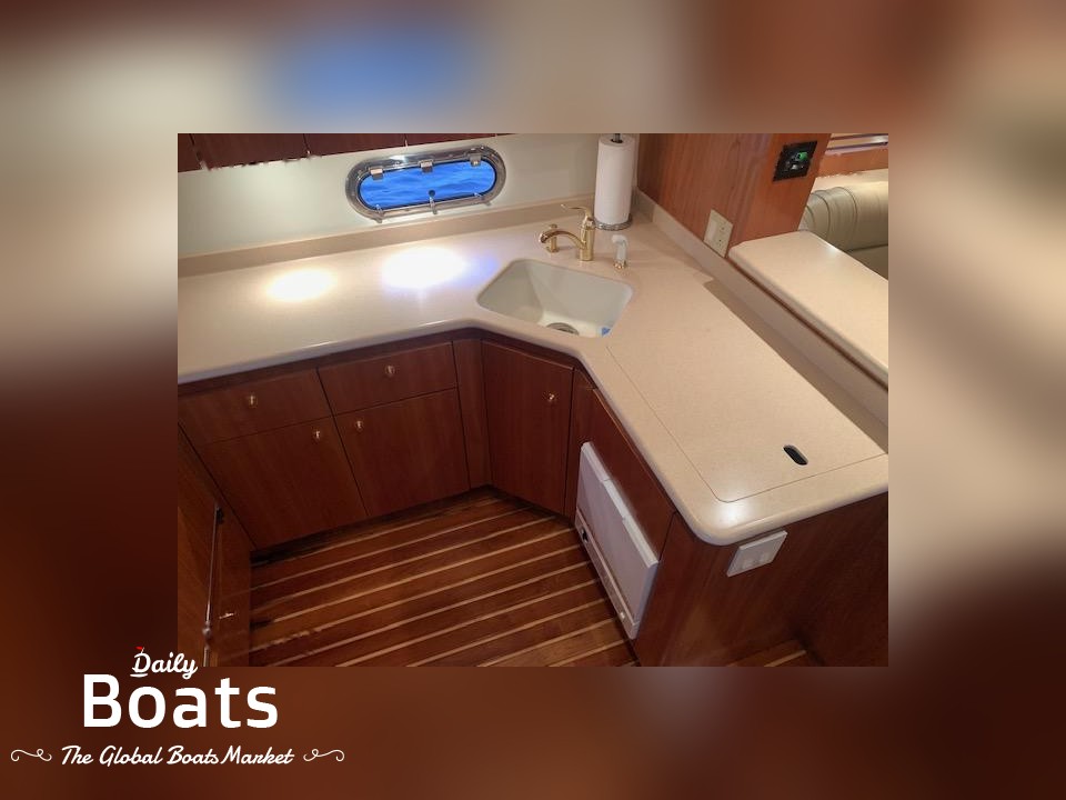 2000 Tiara Yachts 52 Express for sale. View price, photos and Buy 2000 ...