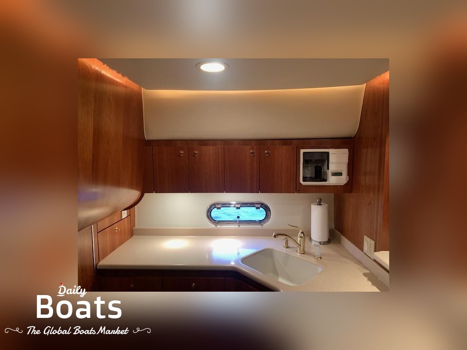 2000 Tiara Yachts 52 Express for sale. View price, photos and Buy 2000 ...