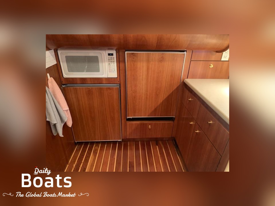 2000 Tiara Yachts 52 Express for sale. View price, photos and Buy 2000 ...