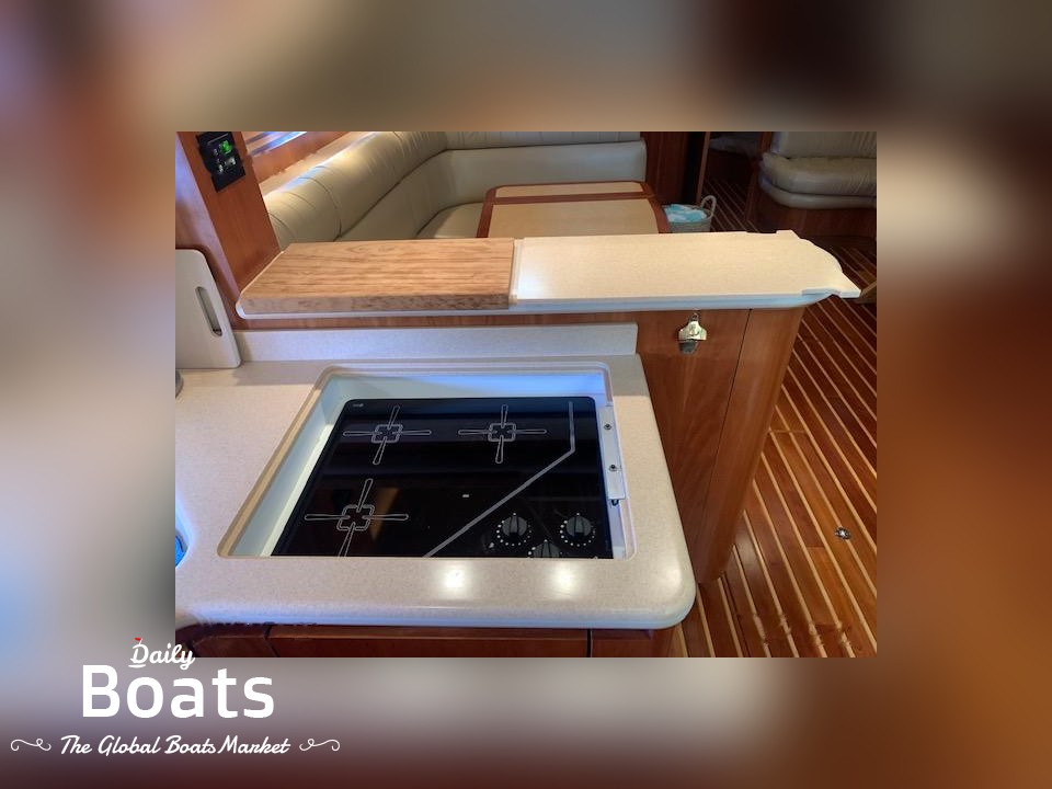 2000 Tiara Yachts 52 Express for sale. View price, photos and Buy 2000 ...