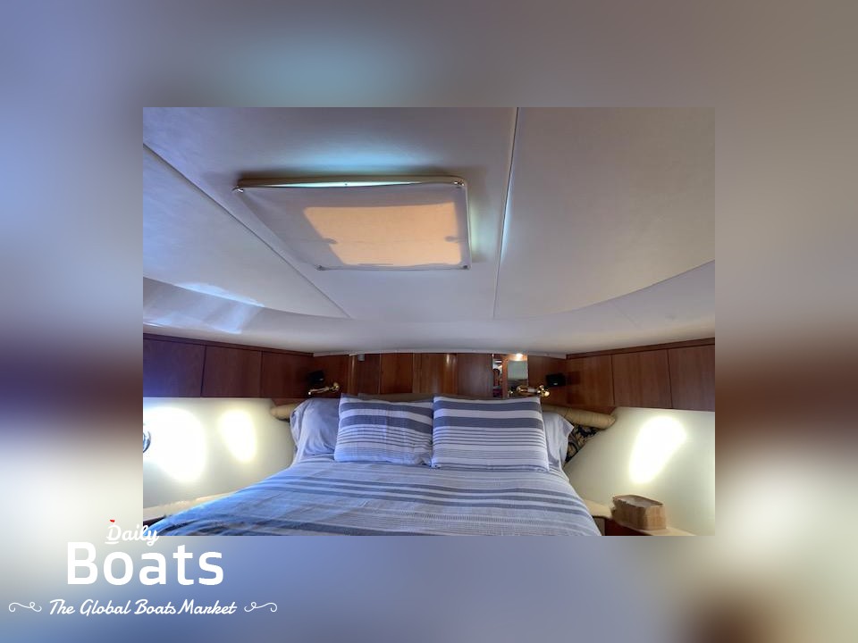 2000 Tiara Yachts 52 Express for sale. View price, photos and Buy 2000 ...