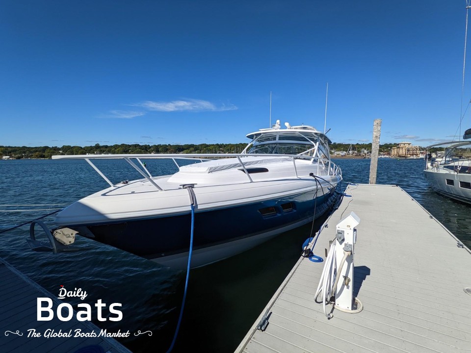 2019 Intrepid 475 Sport Yacht for sale. View price, photos and Buy 2019 ...