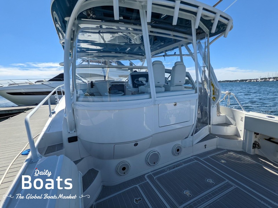 2019 Intrepid 475 Sport Yacht for sale. View price, photos and Buy 2019 ...