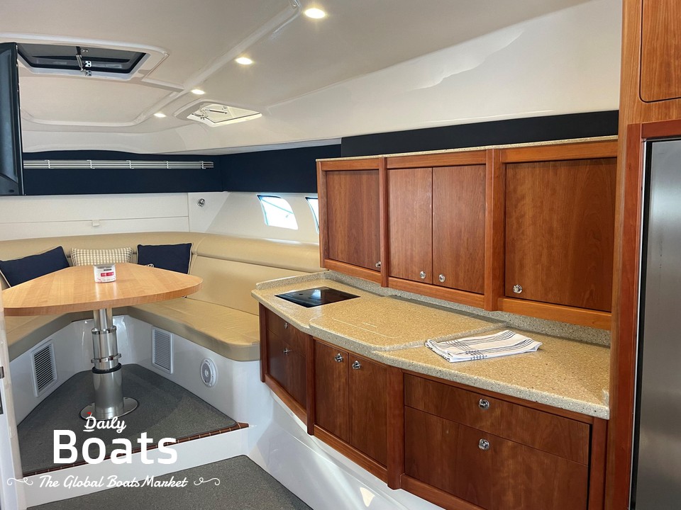 2019 Intrepid 475 Sport Yacht for sale. View price, photos and Buy 2019 ...