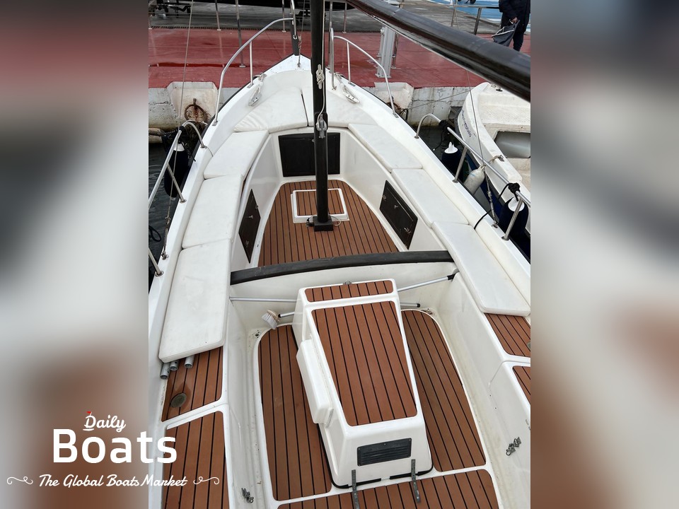 1978 Menorquin Ibyc Super Pescadou for sale. View price, photos and Buy 1978 Menorquin Ibyc ...