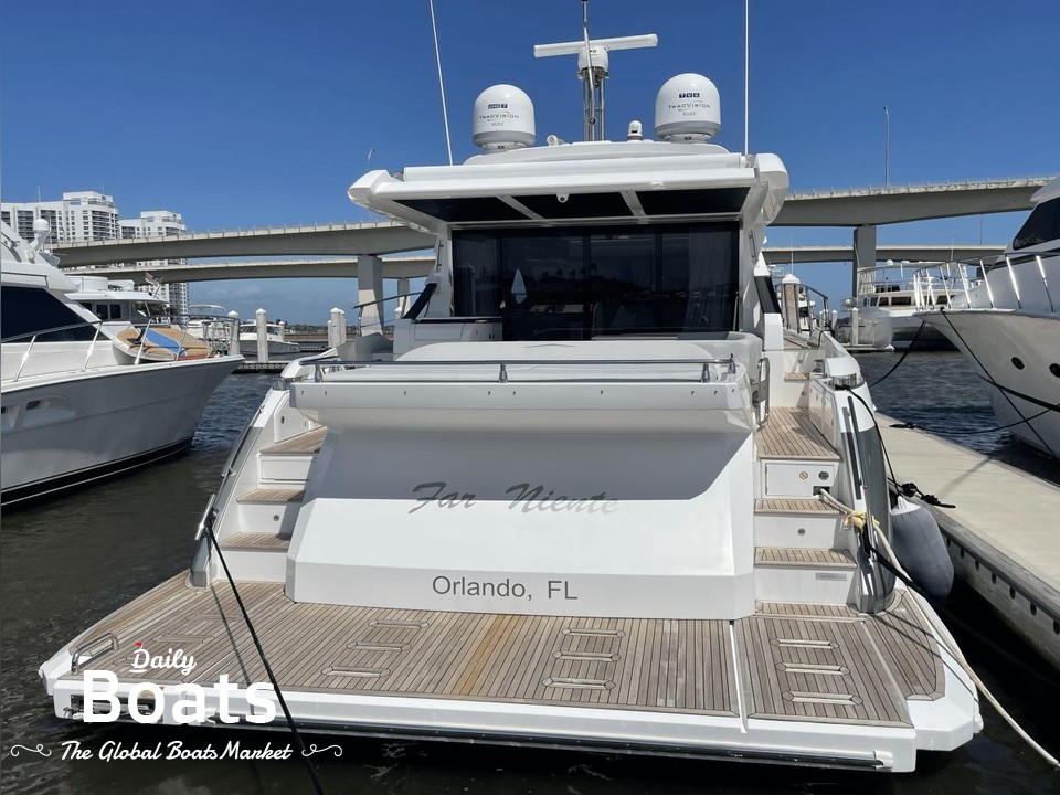 2022 Azimut S6 for sale. View price, photos and Buy 2022 Azimut S6 #487916