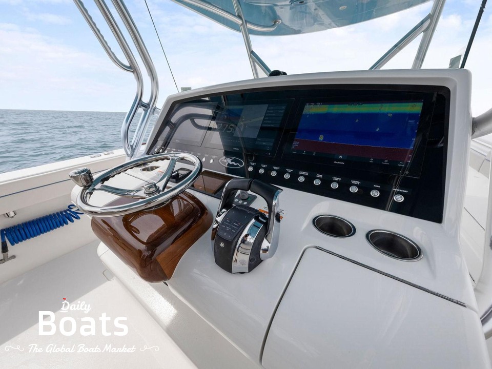 2021 Valhalla Boatworks 41 Center Console for sale. View price, photos ...