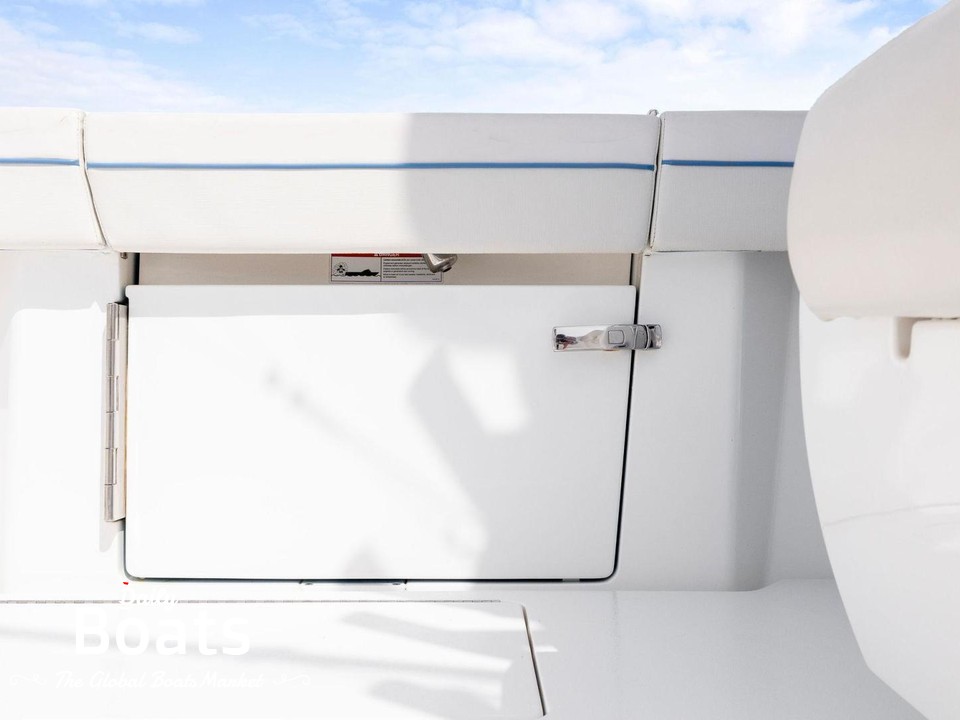 2021 Valhalla Boatworks 41 Center Console for sale. View price, photos ...