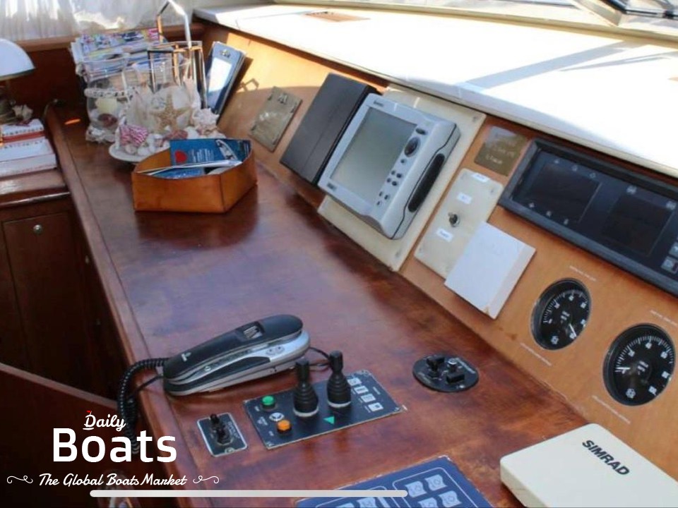 1997 Raffaelli Amc 22 for sale. View price, photos and Buy 1997 ...