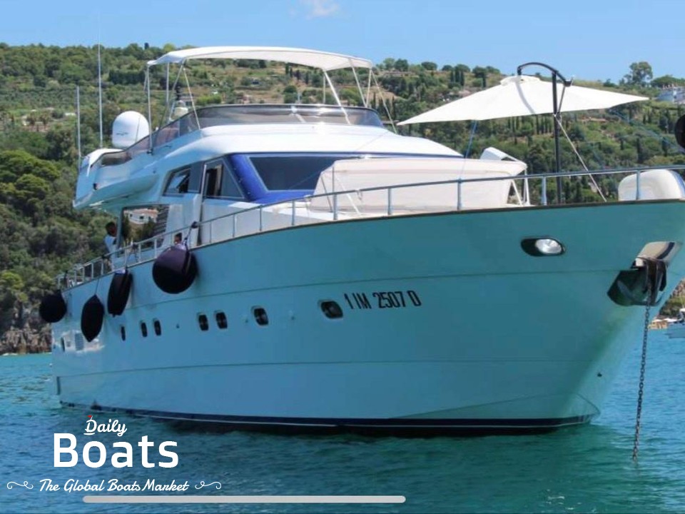 1997 Raffaelli Amc 22 for sale. View price, photos and Buy 1997 ...