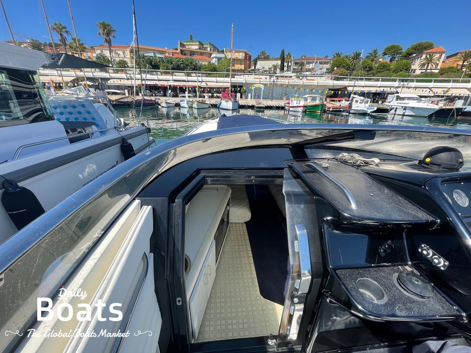 1992 Wellcraft Scarab 34 for sale. View price, photos and Buy 1992 ...