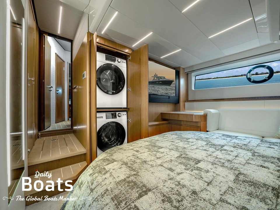 2023 Tiara Yachts Ex 60 for sale. View price, photos and Buy 2023 Tiara ...