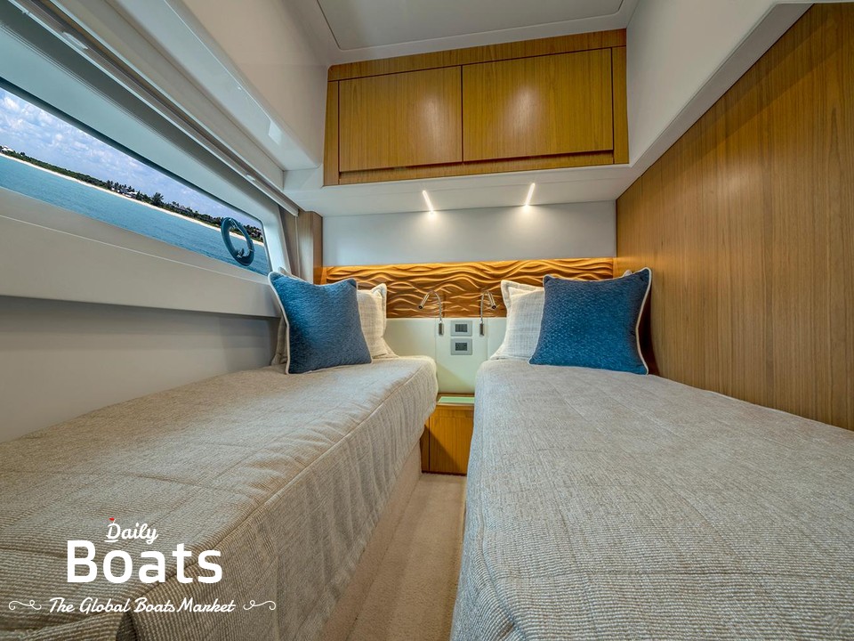 2023 Tiara Yachts Ex 60 for sale. View price, photos and Buy 2023 Tiara ...