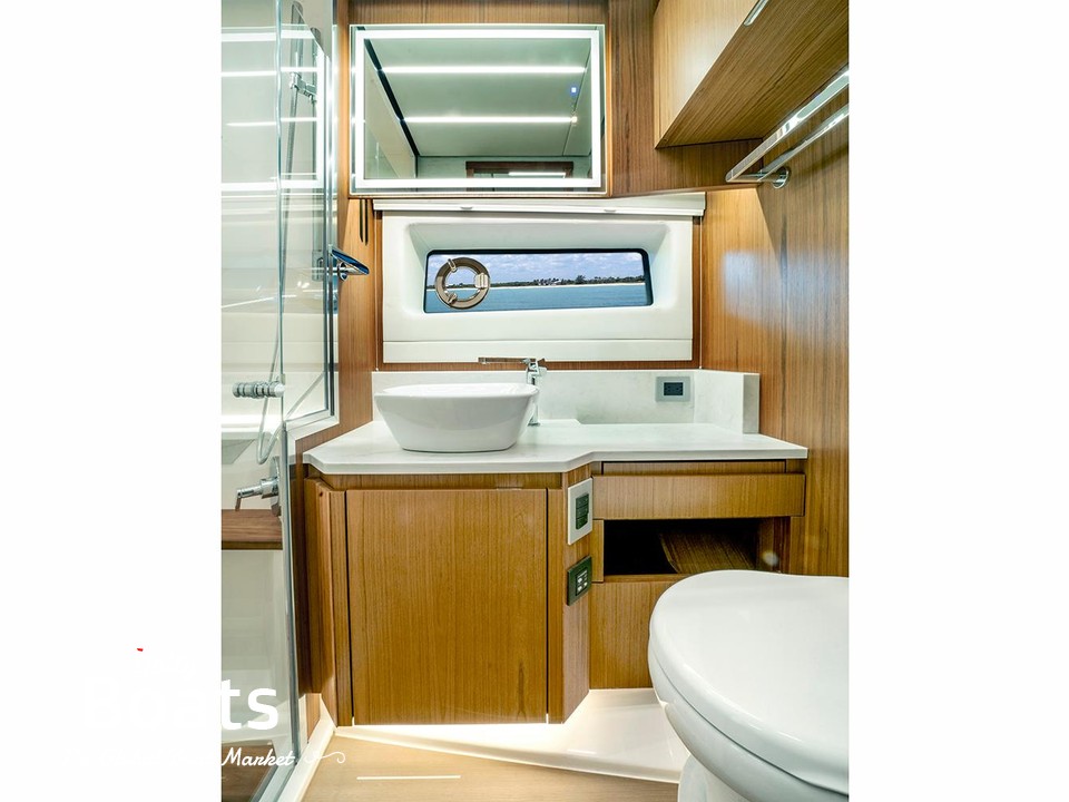 2023 Tiara Yachts Ex 60 for sale. View price, photos and Buy 2023 Tiara ...